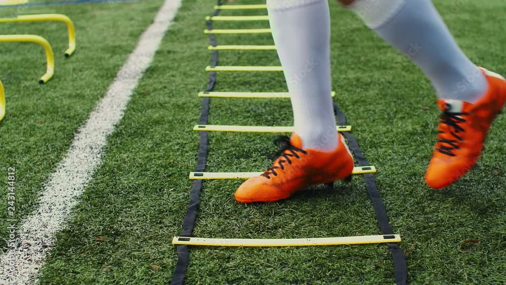 Football Agility Pads at Brianna Gellatly blog
