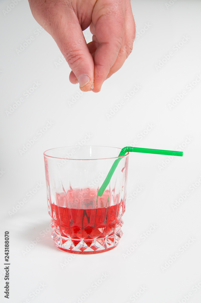 Date Rape Prevention