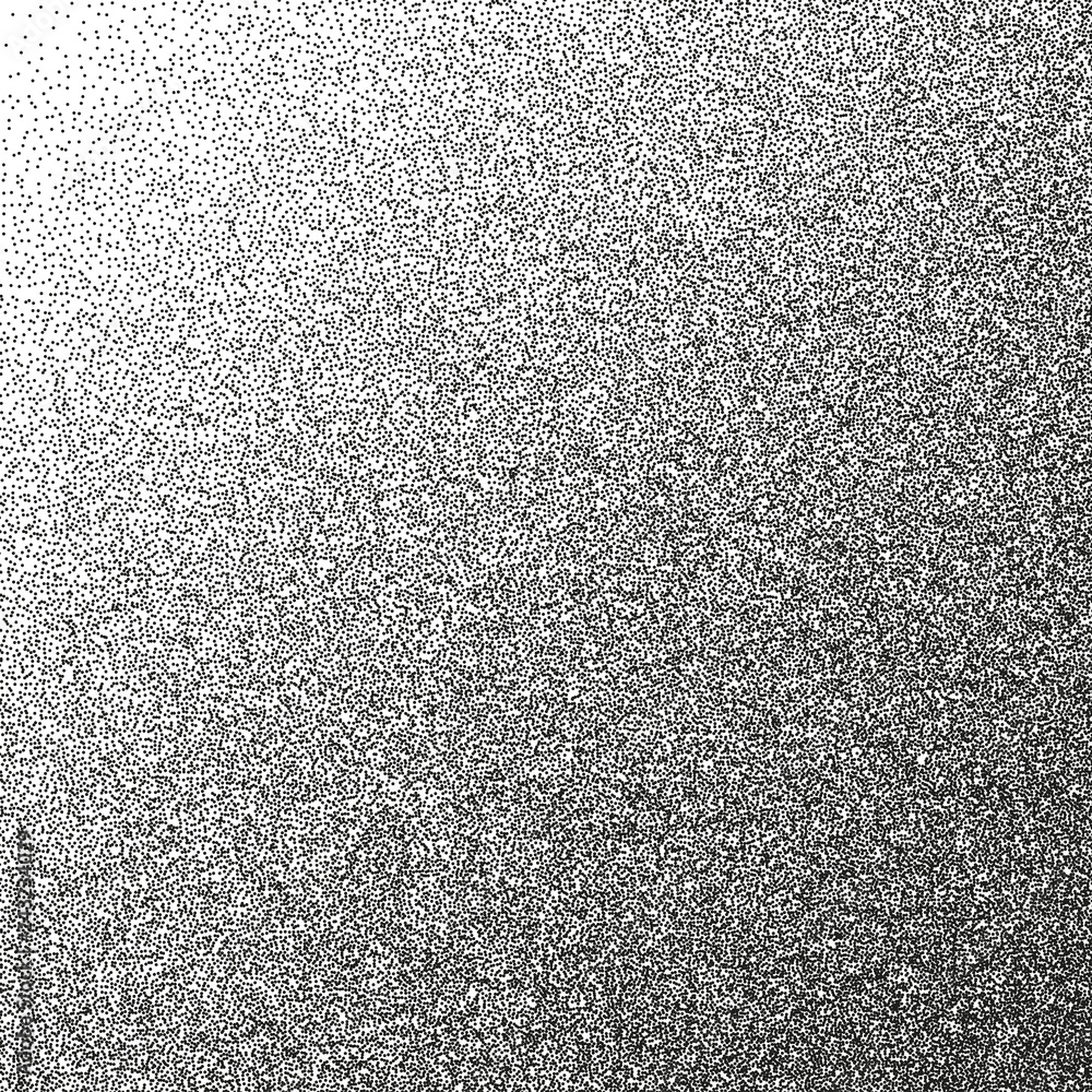 Poster Stipple pattern for design – Wall Art | UkPosters