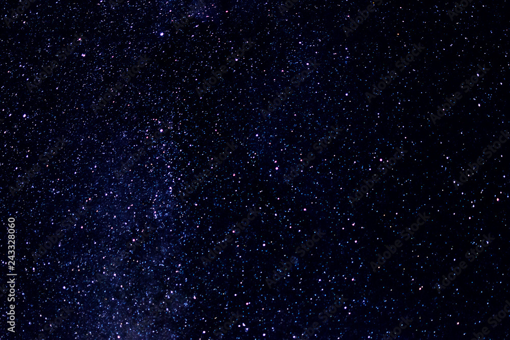 Starry Night Texture