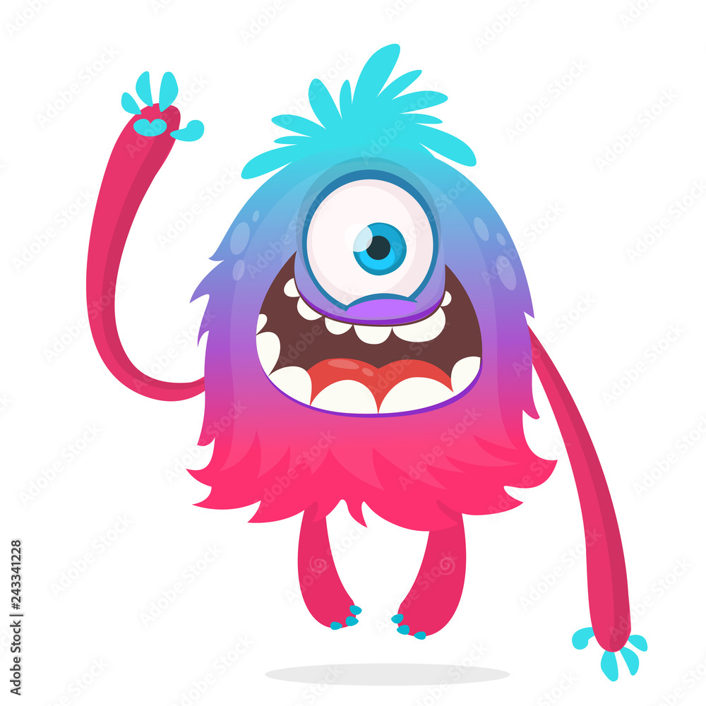 Cyclops Eye Clip Art