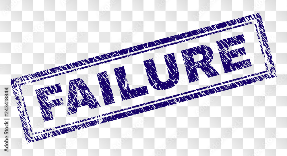 Failure Stamp