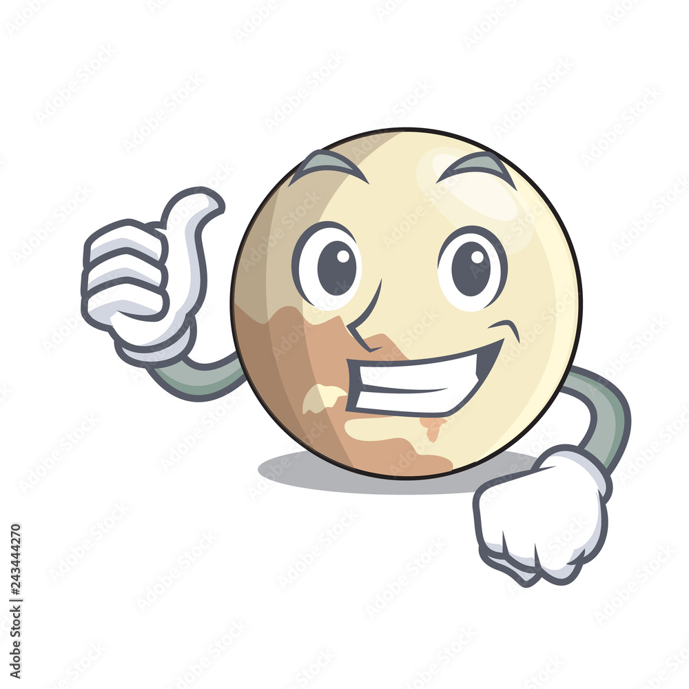 Happy Pluto