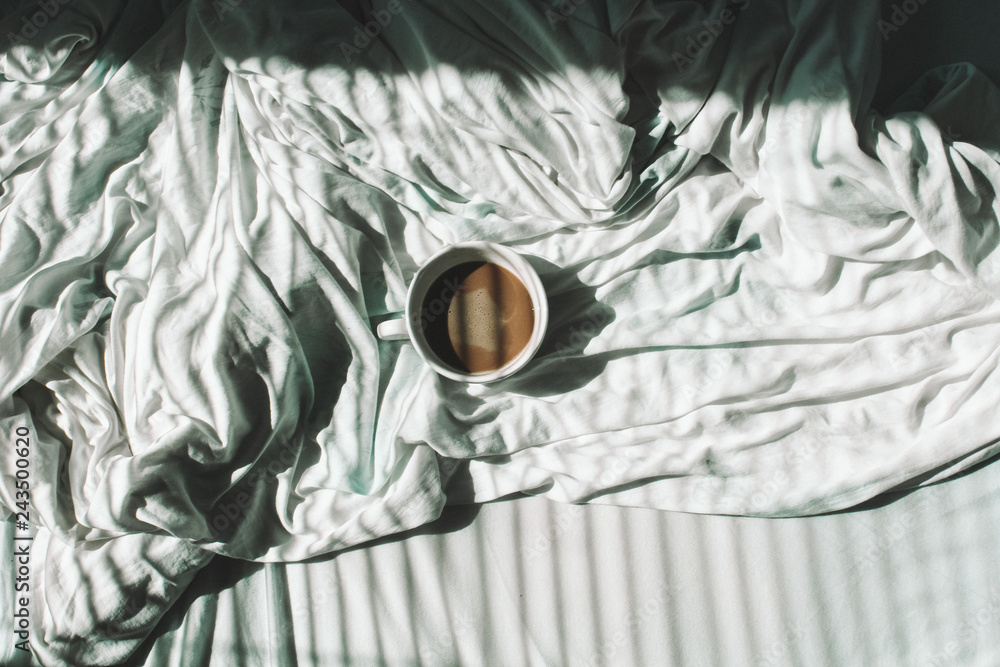 bom dia Stock Photo | Adobe Stock