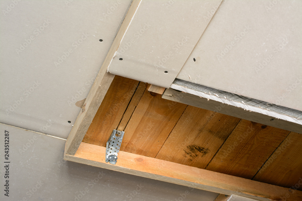 Suspended Drywall Ceiling Framing Details | Shelly Lighting