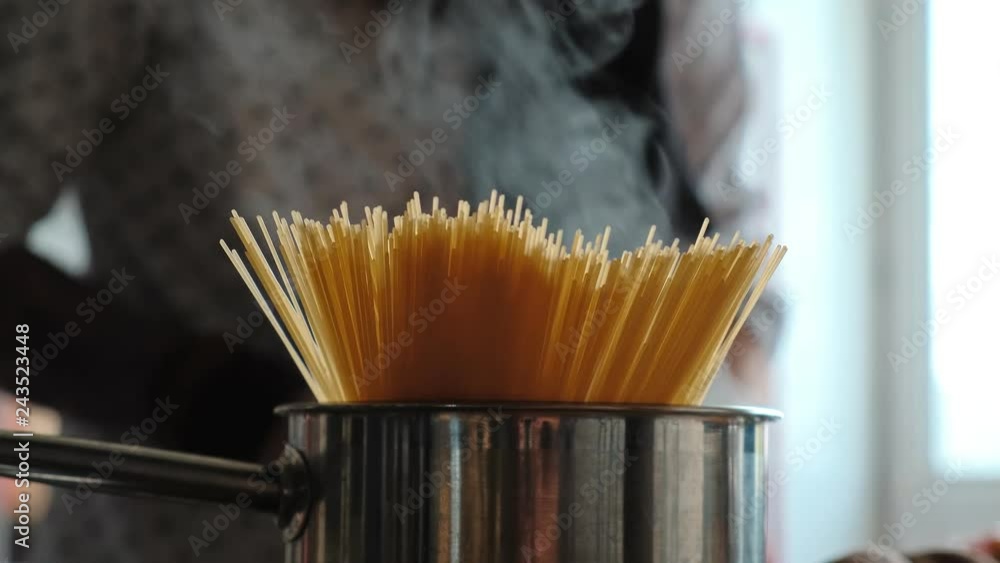Pasta Sticking To Bottom Of Pot at Isaac Macquarie blog