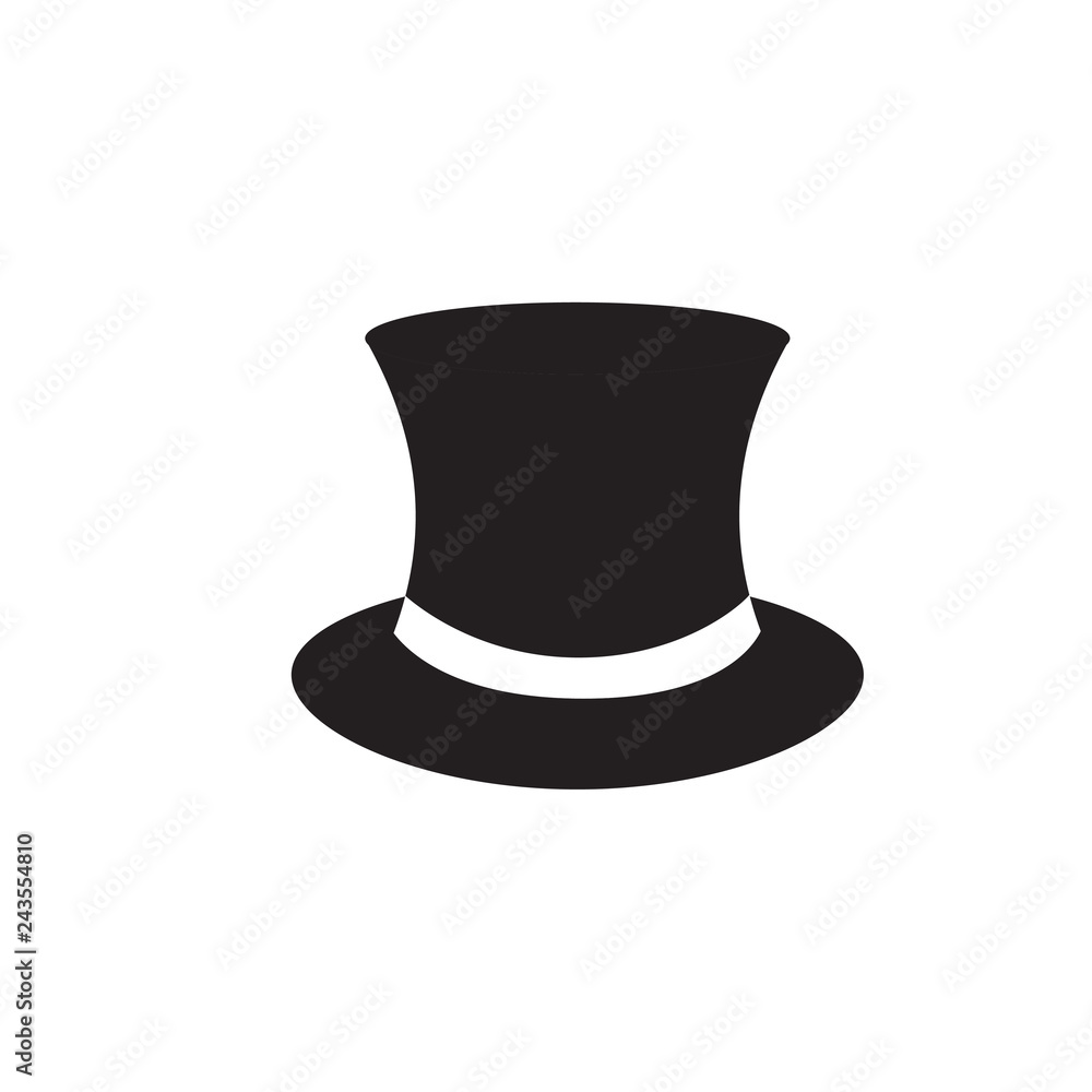 Fashion Hat Vector