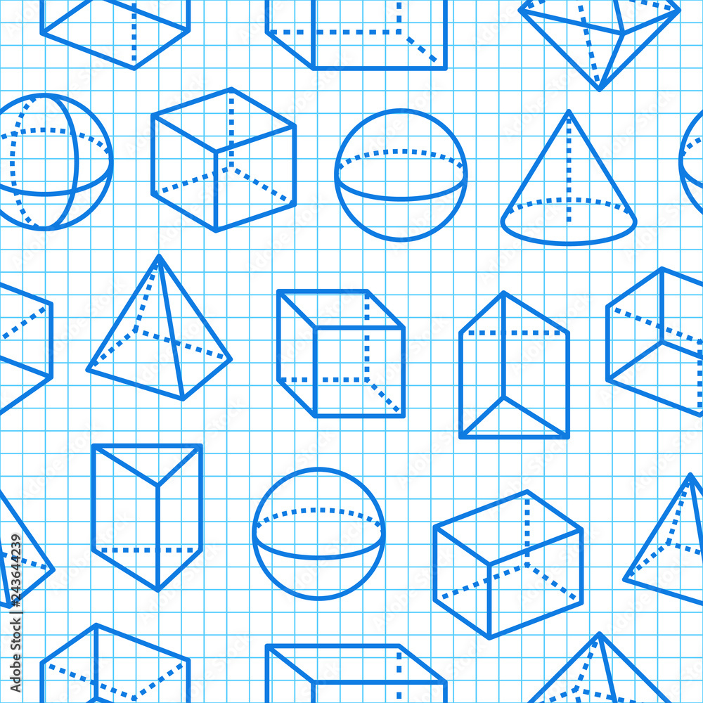 Geometric Pattern In Math geometric-pattern-in-math