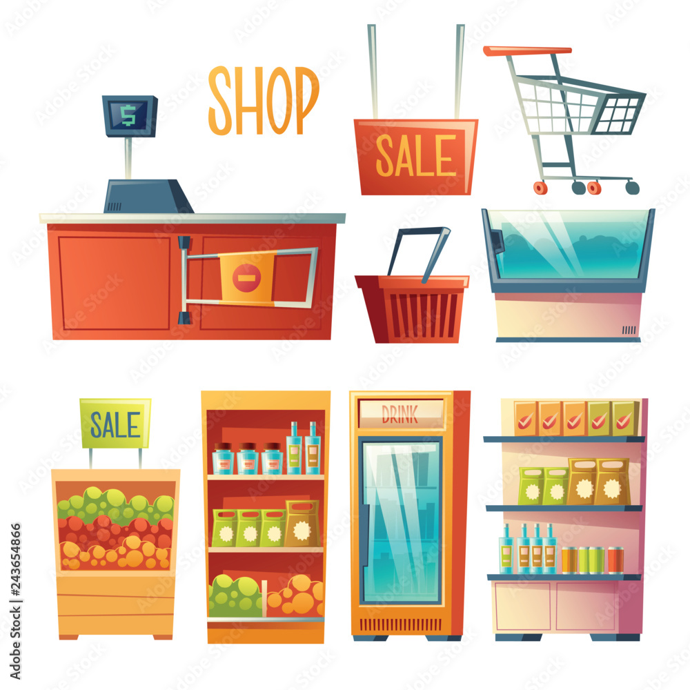 Check In Counter Clipart Fish