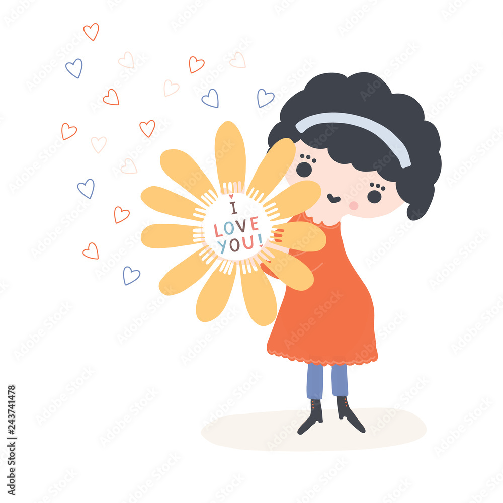 Proposal Clipart