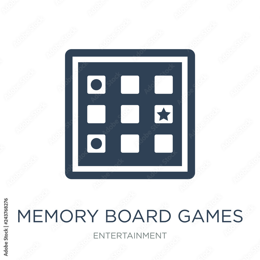 Memory Game Icon Memory Game Icon