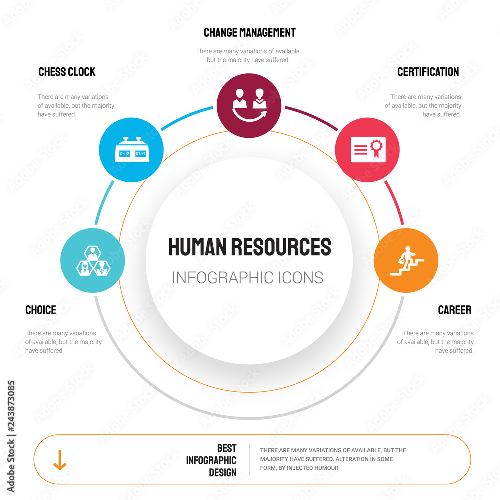 Infographic Design Certification