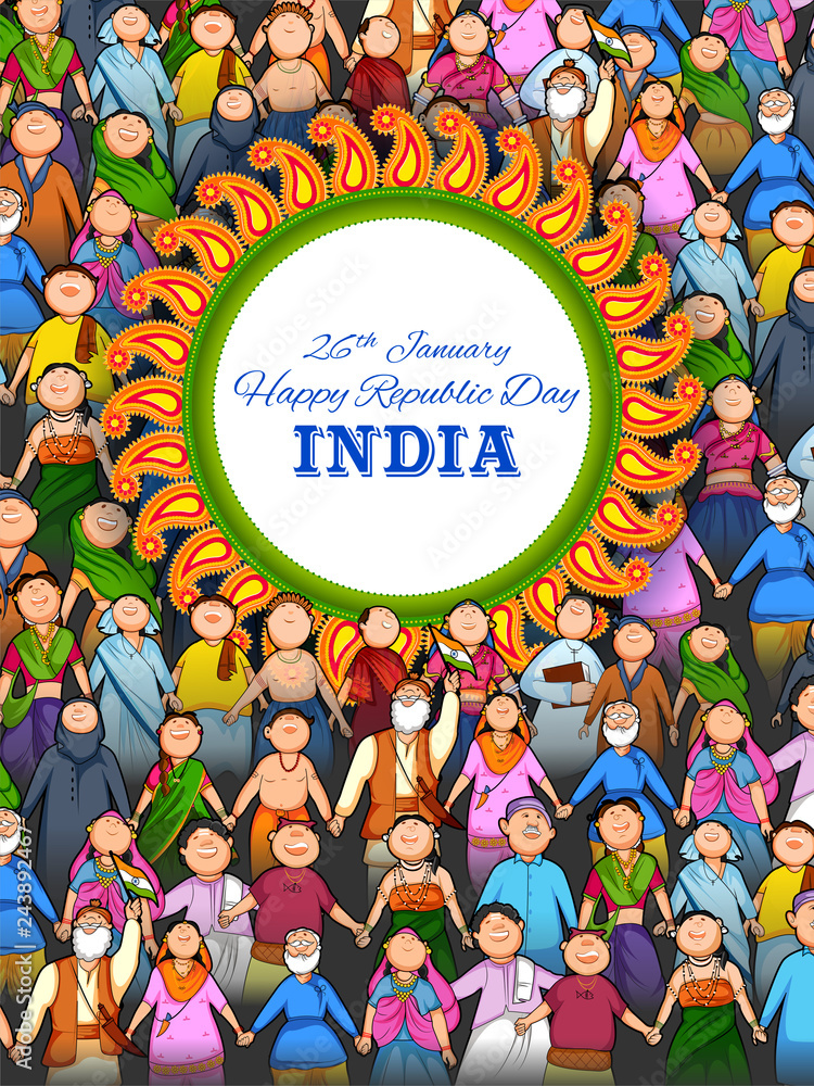 Indian Religion Unity