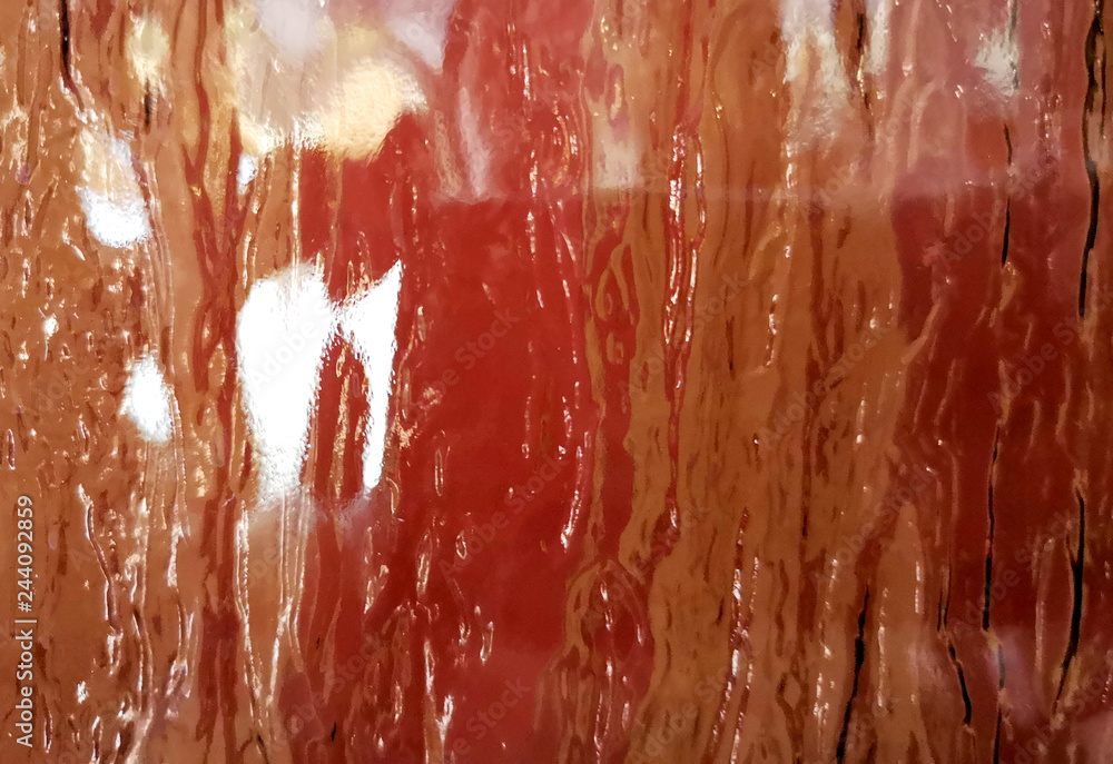 Brown Latex Textures