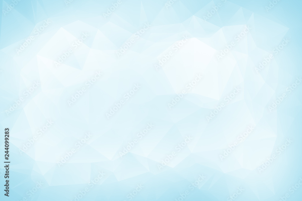 Light Turquoise Background