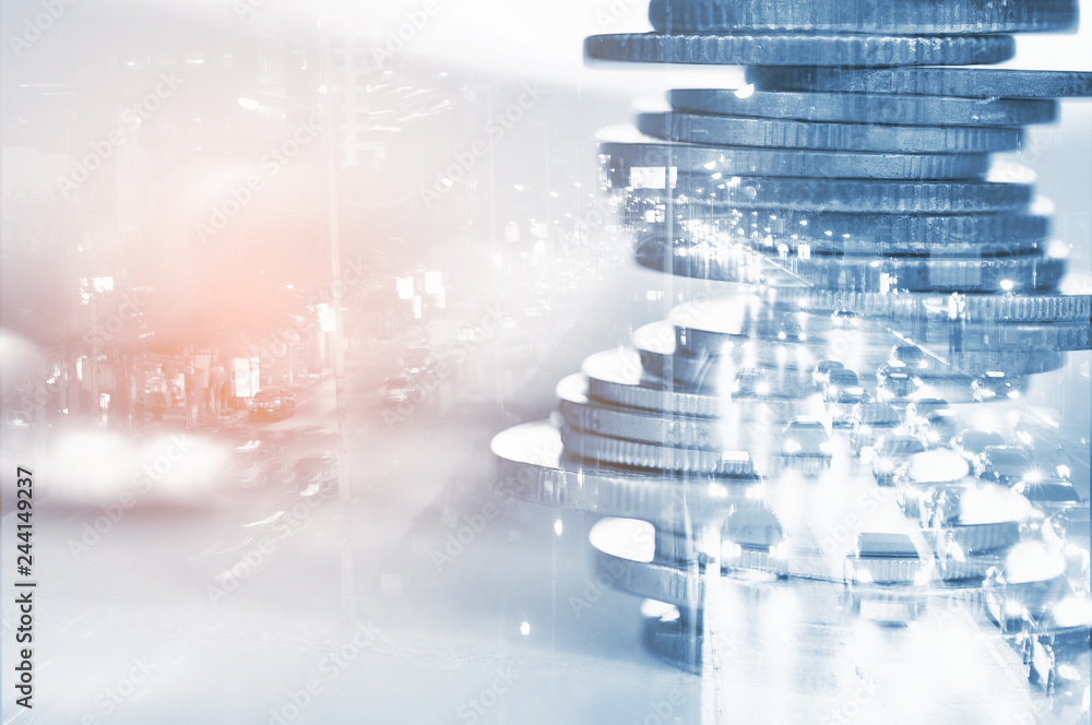 Banking Background Images