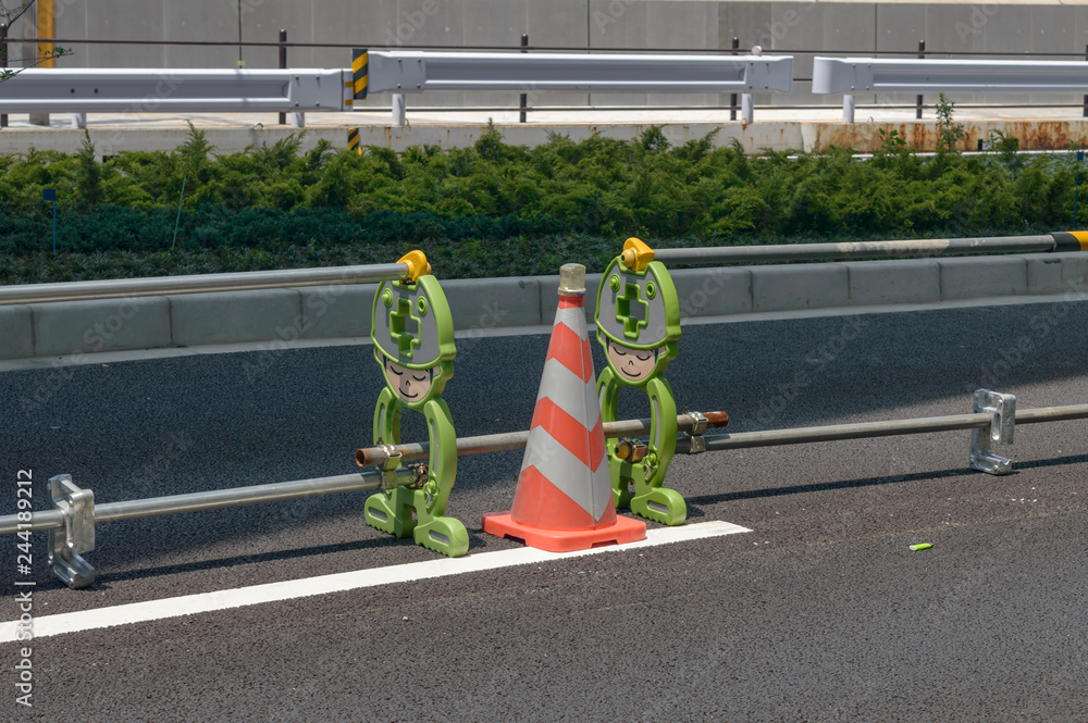Funny Road Work Signs
