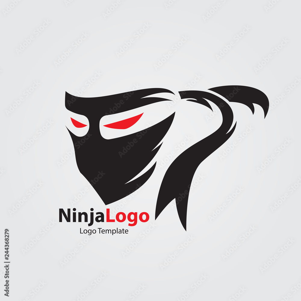 Ninja Vector