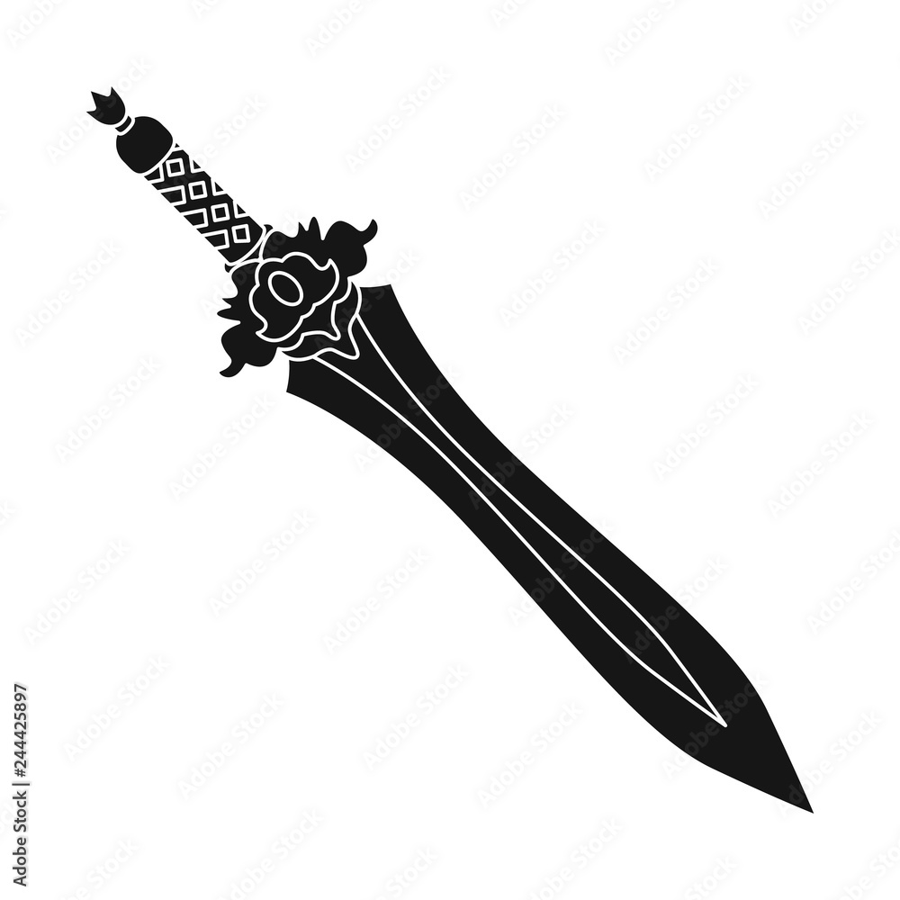Ares Sword