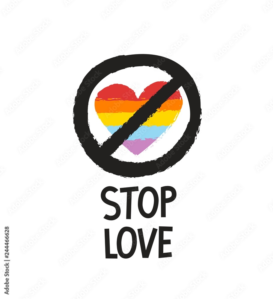No Rainbow