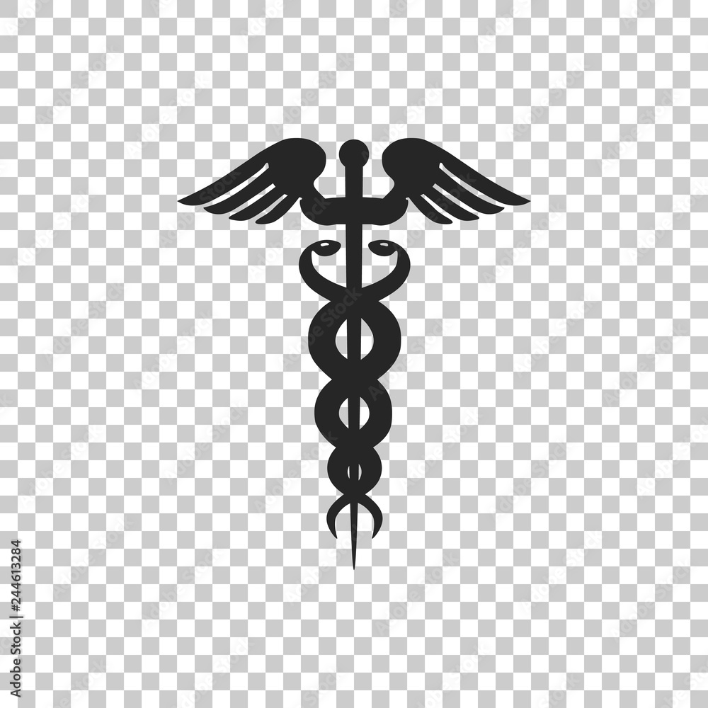 Medical Symbol Transparent Background