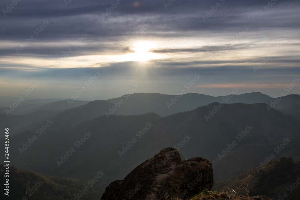 Parunthumpara is a village in the Indian state of Kerala's Idukki ...