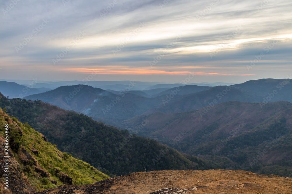Parunthumpara is a village in the Indian state of Kerala's Idukki ...