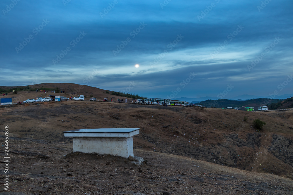 Parunthumpara is a village in the Indian state of Kerala's Idukki ...