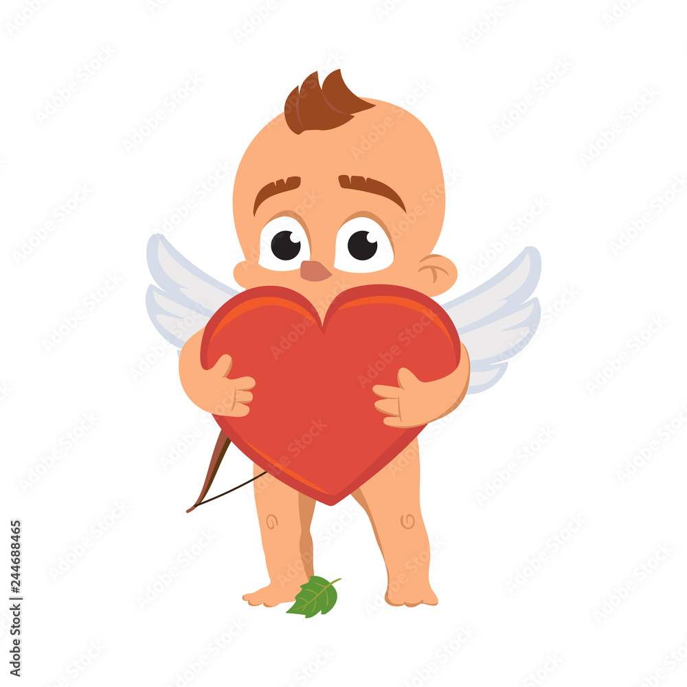 Cupid Emoji
