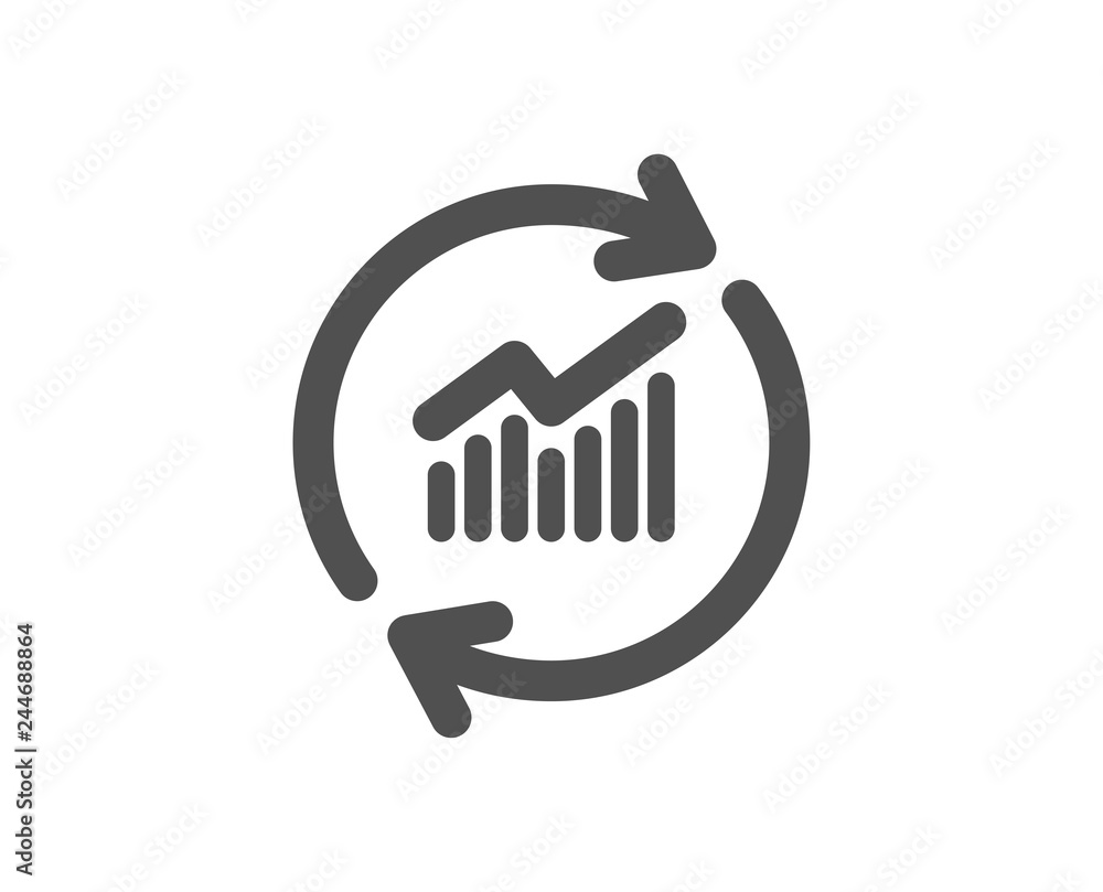 Sales Reports Icon