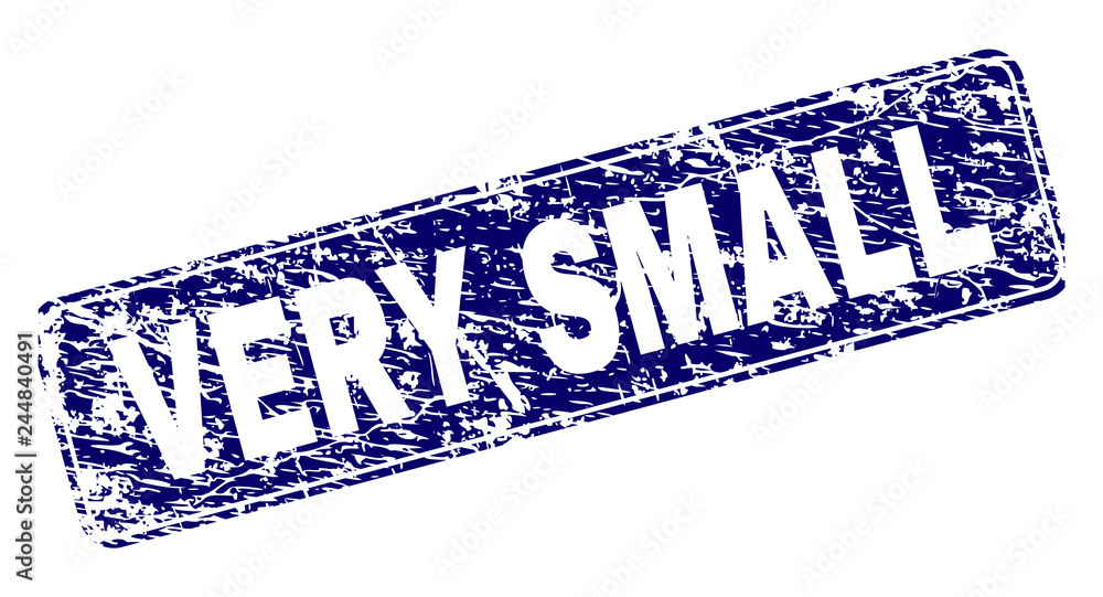 VERY SMALL stamp seal print with grunge texture. Seal shape is a ...