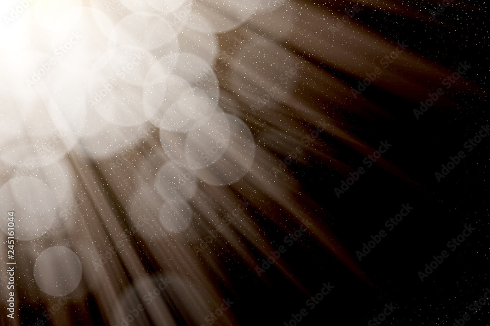 Sun Lens Flare Overlays, Rainbow overlays photoshop overlays ...