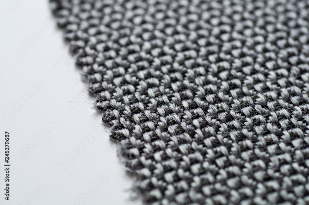 Catalog of multicolored cloth from matting fabric texture background ...