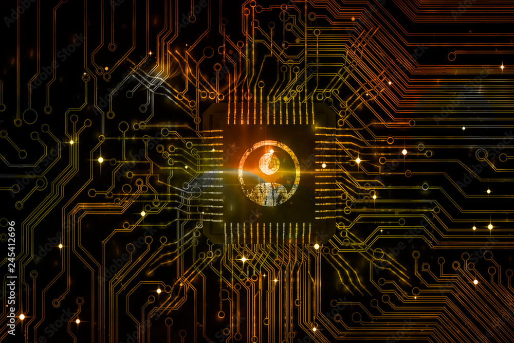 profile icon online identity cyber bots automated profiles Human ...