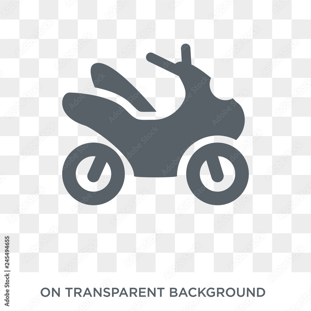 Quad icon. Quad design concept from collection. Simple element vector ...