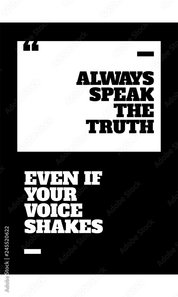 Raise Your Voice Poster