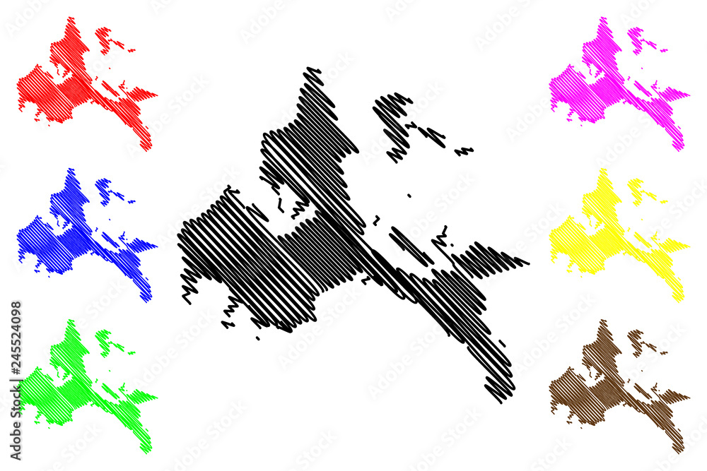 Calabarzon Region (Regions and provinces of the Philippines, Republic ...