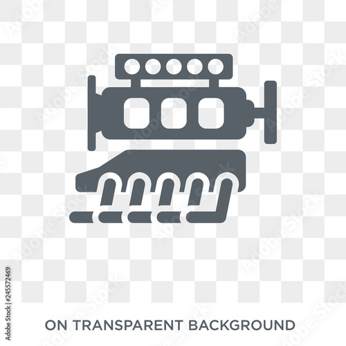 Car Engine Icon Png