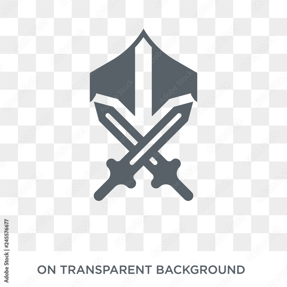 Grey Knights Symbol