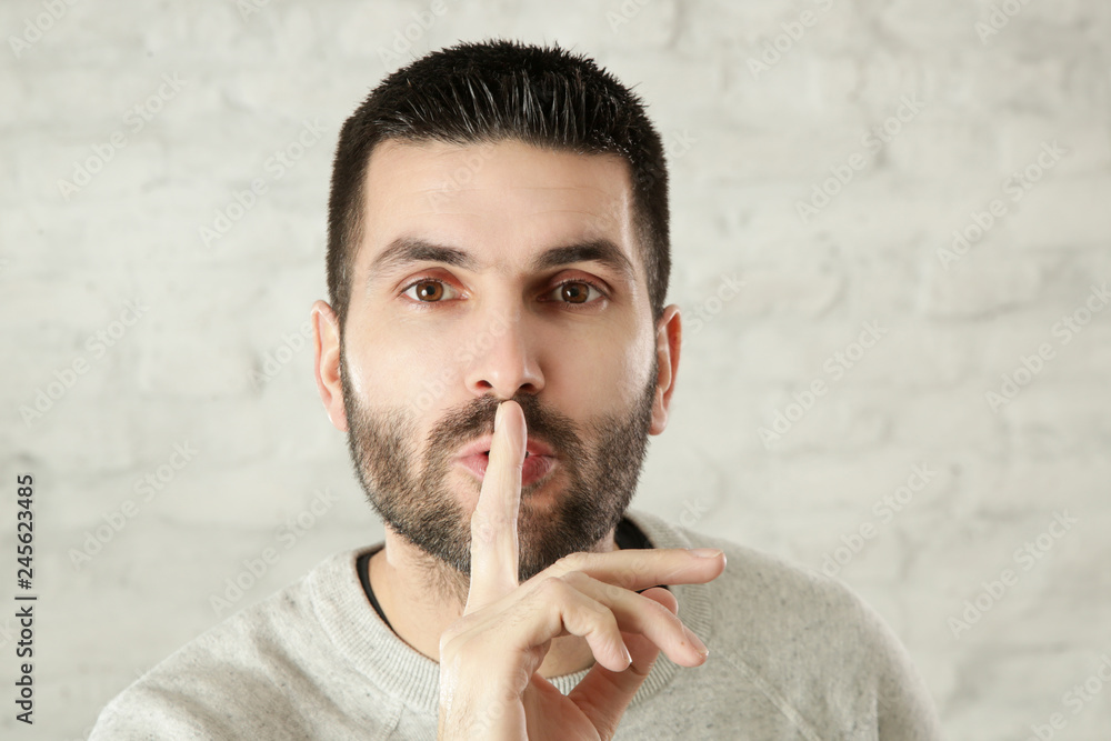 Shhhhh