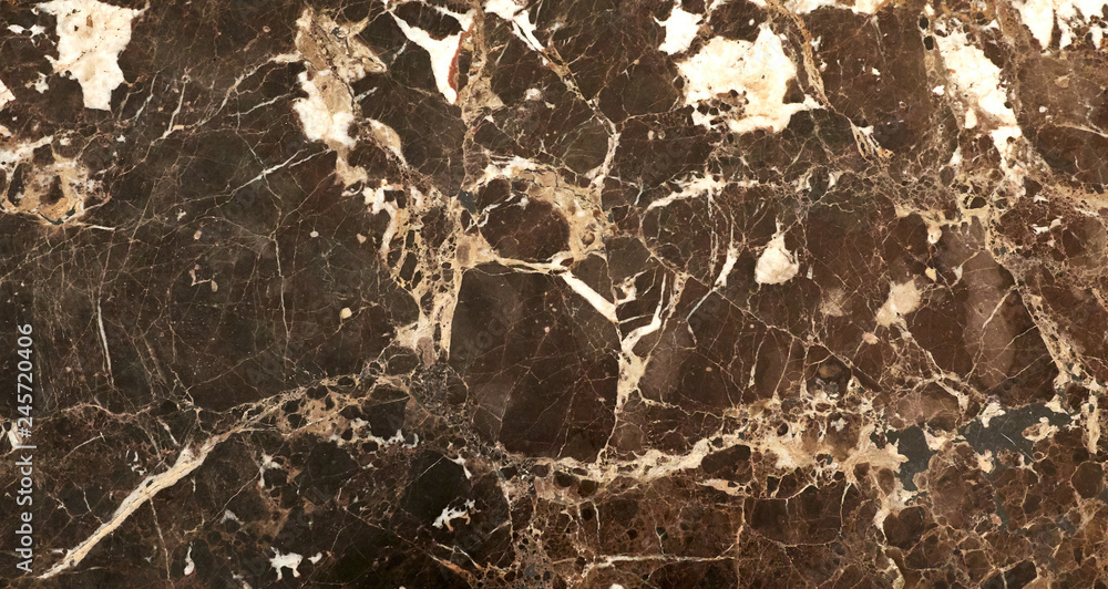Brown marble texture background Stock Photo | Adobe Stock