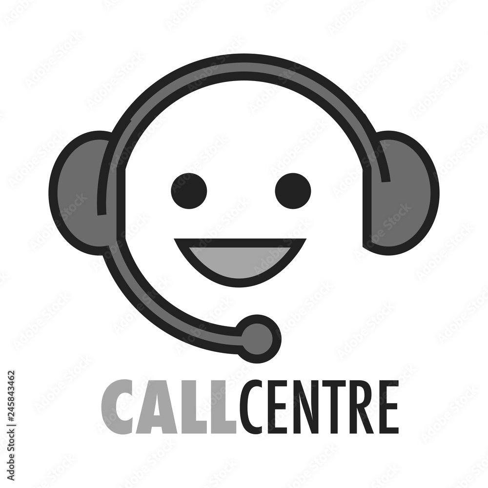 Virtual Assistant Icon