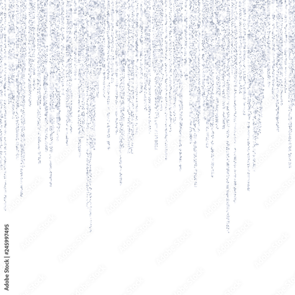 Silver Glitter Background Images Png - Infoupdate.org