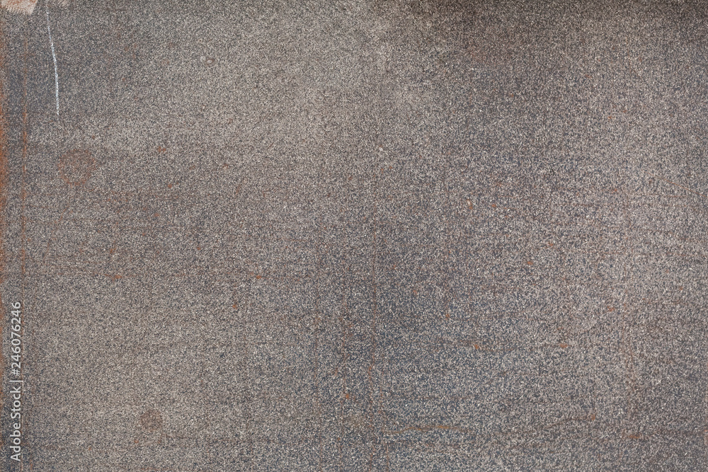 Sandblasted Steel surface texture Stock Photo | Adobe Stock