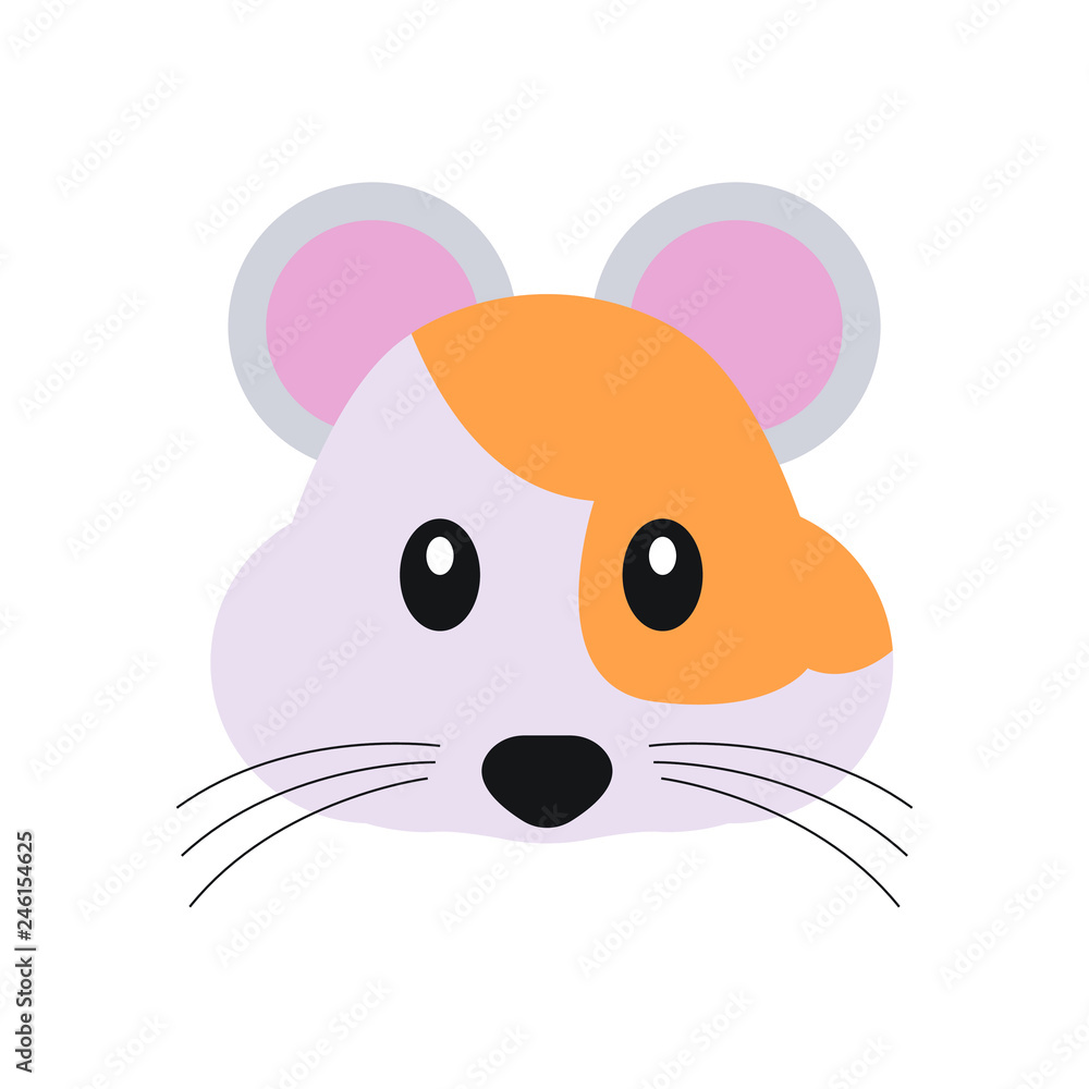 Rodents Emoji