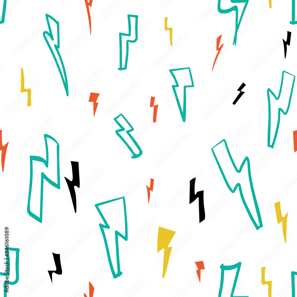 Funky Patterns Backgrounds