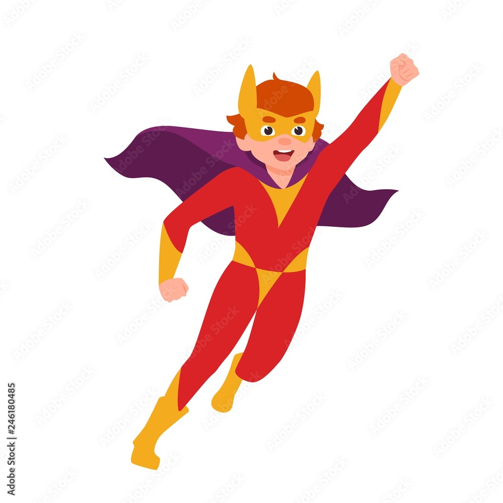 Superboy Logo Vector