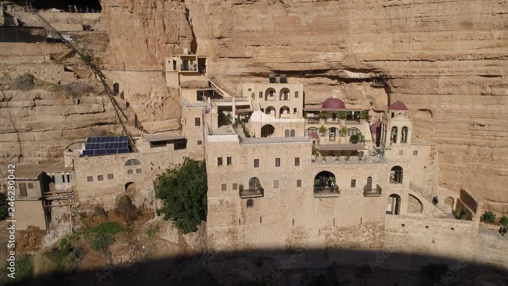 ancient, religion, monastery, traditional, history, synagogue, holy ...