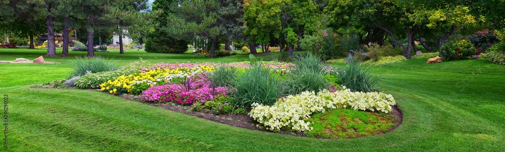 Utah Botanical Gardens