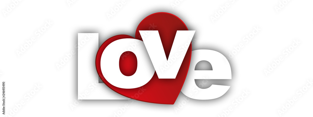 love Stock Illustration | Adobe Stock